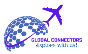 Global Connectors – Connecting People!